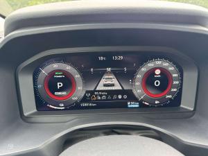 Pelēks Nissan Qashqai 2023 Tauragė, ar dzinēja tilpumu 1.50 L un nobraukumu 159 tūkst. km par 17500 €, foto 27 vietnē AUTOMOTO.COM.LV