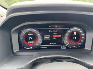 Pelēks Nissan Qashqai 2023 Tauragė, ar dzinēja tilpumu 1.50 L un nobraukumu 159 tūkst. km par 17500 €, foto 28 vietnē AUTOMOTO.COM.LV