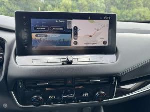 Pelēks Nissan Qashqai 2023 Tauragė, ar dzinēja tilpumu 1.50 L un nobraukumu 159 tūkst. km par 17500 €, foto 30 vietnē AUTOMOTO.COM.LV
