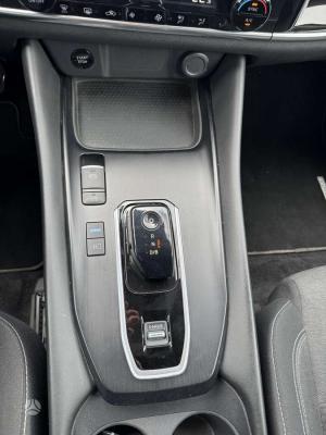 Pelēks Nissan Qashqai 2023 Tauragė, ar dzinēja tilpumu 1.50 L un nobraukumu 159 tūkst. km par 17500 €, foto 32 vietnē AUTOMOTO.COM.LV