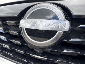 Pelēks Nissan Qashqai 2023 Tauragė, ar dzinēja tilpumu 1.50 L un nobraukumu 159 tūkst. km par 17500 €, foto 38 vietnē AUTOMOTO.COM.LV