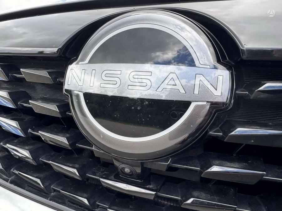 Pelēks Nissan Qashqai 2023 Tauragė, ar dzinēja tilpumu 1.50 L un nobraukumu 159 tūkst. km par 17500 €, foto 38 vietnē AUTOMOTO.COM.LV