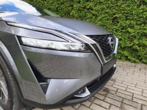 Pelēks Nissan Qashqai 2023 Kalvarija, ar dzinēja tilpumu 1.33 L un nobraukumu 115 tūkst. km par 16750 €, foto 9 vietnē AUTOMOTO.COM.LV