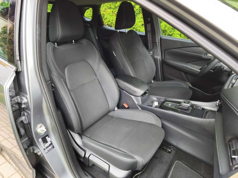 Pelēks Nissan Qashqai 2023 Kalvarija, ar dzinēja tilpumu 1.33 L un nobraukumu 115 tūkst. km par 16750 €, foto 16 vietnē AUTOMOTO.COM.LV