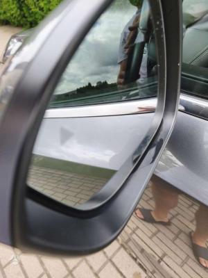 Pelēks Nissan Qashqai 2023 Kalvarija, ar dzinēja tilpumu 1.33 L un nobraukumu 115 tūkst. km par 16750 €, foto 19 vietnē AUTOMOTO.COM.LV