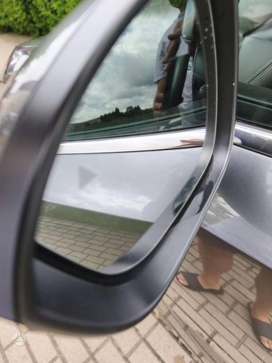 Pelēks Nissan Qashqai 2023 Kalvarija, ar dzinēja tilpumu 1.33 L un nobraukumu 115 tūkst. km par 16750 €, foto 19 vietnē AUTOMOTO.COM.LV