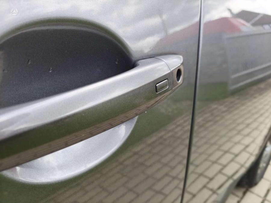 Pelēks Nissan Qashqai 2023 Kalvarija, ar dzinēja tilpumu 1.33 L un nobraukumu 115 tūkst. km par 16750 €, foto 20 vietnē AUTOMOTO.COM.LV