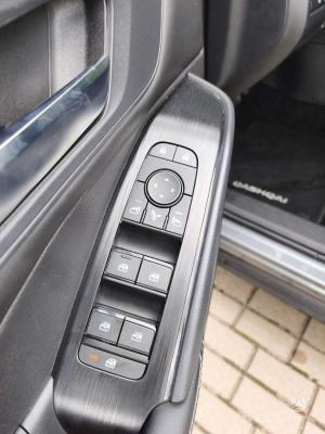 Pelēks Nissan Qashqai 2023 Kalvarija, ar dzinēja tilpumu 1.33 L un nobraukumu 115 tūkst. km par 16750 €, foto 21 vietnē AUTOMOTO.COM.LV