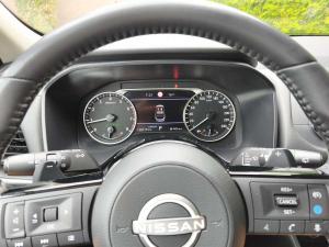 Pelēks Nissan Qashqai 2023 Kalvarija, ar dzinēja tilpumu 1.33 L un nobraukumu 115 tūkst. km par 16750 €, foto 22 vietnē AUTOMOTO.COM.LV