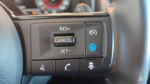Grey Nissan Qashqai 2023 in Siauliai, with an engine capacity of 1.33 L and mileage of 58 thousand km for 24500 €, photo 15 on AUTOMOTO.COM.LV