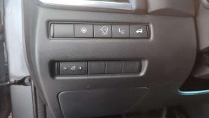 Grey Nissan Qashqai 2023 in Siauliai, with an engine capacity of 1.33 L and mileage of 58 thousand km for 24500 €, photo 17 on AUTOMOTO.COM.LV