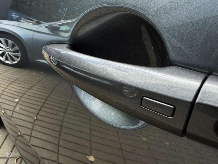 Pelēks Nissan Qashqai 2023 Kauņa, ar dzinēja tilpumu 1.33 L un nobraukumu 206 tūkst. km par 17200 €, foto 6 vietnē AUTOMOTO.COM.LV
