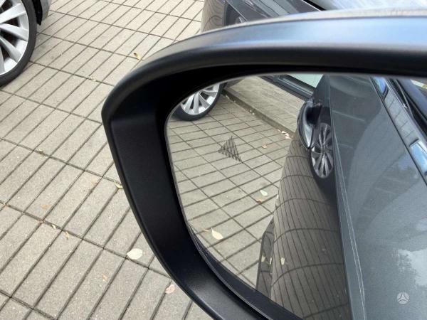 Pelēks Nissan Qashqai 2023 Kauņa, ar dzinēja tilpumu 1.33 L un nobraukumu 206 tūkst. km par 17200 €, foto 6 vietnē AUTOMOTO.COM.LV