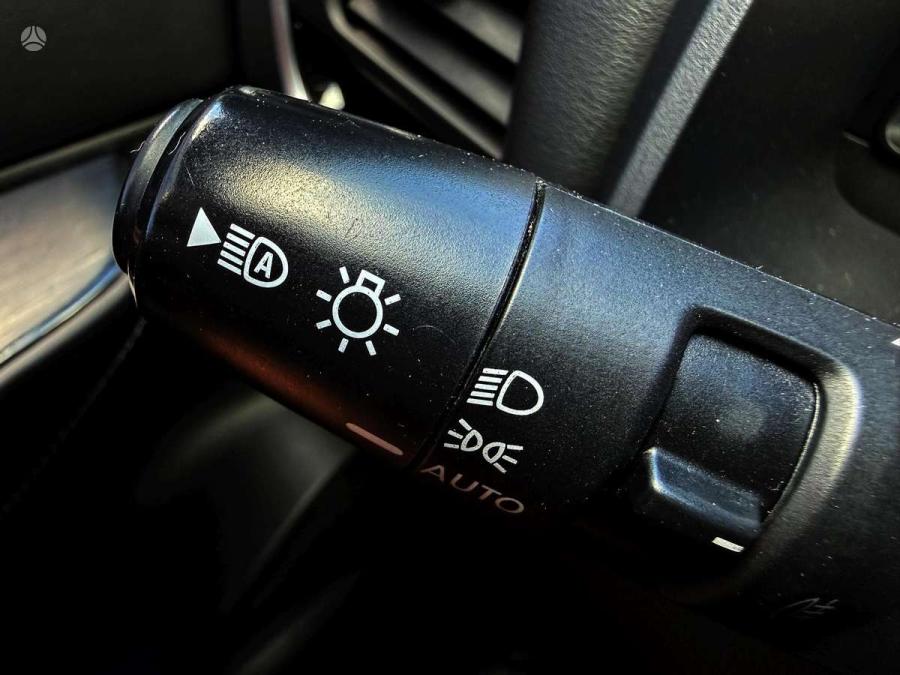 Pelēks Nissan Qashqai 2023 Kauņa, ar dzinēja tilpumu 1.33 L un nobraukumu 206 tūkst. km par 17200 €, foto 11 vietnē AUTOMOTO.COM.LV