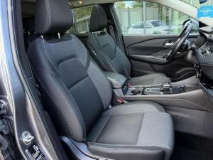 Pelēks Nissan Qashqai 2023 Kauņa, ar dzinēja tilpumu 1.33 L un nobraukumu 206 tūkst. km par 17200 €, foto 12 vietnē AUTOMOTO.COM.LV