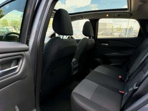 Pelēks Nissan Qashqai 2023 Kauņa, ar dzinēja tilpumu 1.33 L un nobraukumu 206 tūkst. km par 17200 €, foto 15 vietnē AUTOMOTO.COM.LV