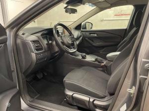 Pelēks Nissan Qashqai 2023 Marijampole, ar dzinēja tilpumu 1.33 L un nobraukumu 136 tūkst. km par 16214 €, foto 8 vietnē AUTOMOTO.COM.LV