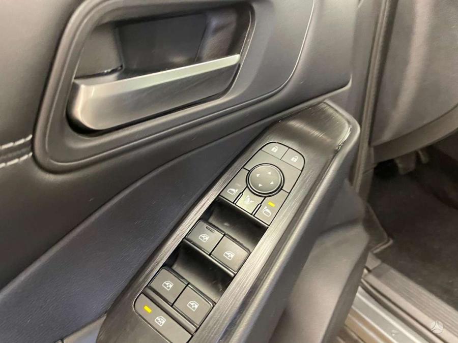 Pelēks Nissan Qashqai 2023 Marijampole, ar dzinēja tilpumu 1.33 L un nobraukumu 136 tūkst. km par 16214 €, foto 15 vietnē AUTOMOTO.COM.LV