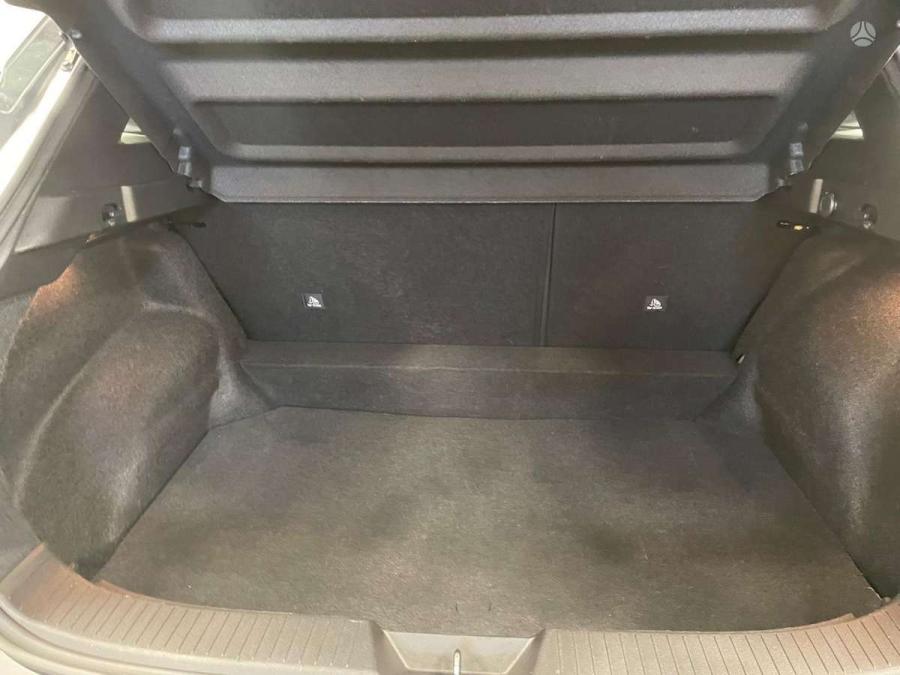 Pelēks Nissan Qashqai 2023 Marijampole, ar dzinēja tilpumu 1.33 L un nobraukumu 136 tūkst. km par 16214 €, foto 20 vietnē AUTOMOTO.COM.LV