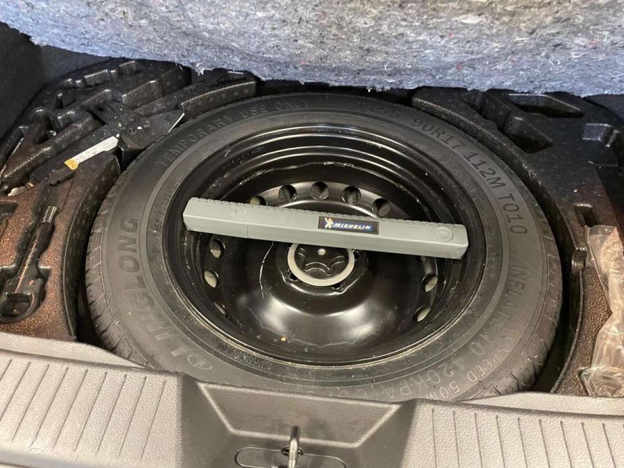 Pelēks Nissan Qashqai 2023 Marijampole, ar dzinēja tilpumu 1.33 L un nobraukumu 136 tūkst. km par 16214 €, foto 21 vietnē AUTOMOTO.COM.LV