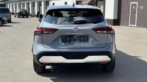 Grey Nissan Qashqai 2023 in Telschi, with an engine capacity of 1.33 L and mileage of 112 thousand km for 22300 €, photo 10 on AUTOMOTO.COM.LV