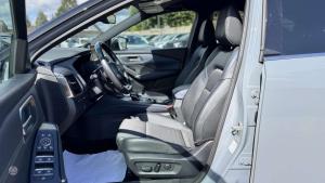 Grey Nissan Qashqai 2023 in Telschi, with an engine capacity of 1.33 L and mileage of 112 thousand km for 22300 €, photo 16 on AUTOMOTO.COM.LV