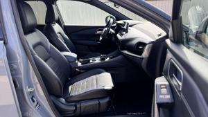 Grey Nissan Qashqai 2023 in Telschi, with an engine capacity of 1.33 L and mileage of 112 thousand km for 22300 €, photo 20 on AUTOMOTO.COM.LV