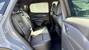 Grey Nissan Qashqai 2023 in Telschi, with an engine capacity of 1.33 L and mileage of 112 thousand km for 22300 €, photo 21 on AUTOMOTO.COM.LV