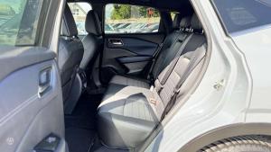 Grey Nissan Qashqai 2023 in Telschi, with an engine capacity of 1.33 L and mileage of 112 thousand km for 22300 €, photo 22 on AUTOMOTO.COM.LV