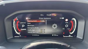 Grey Nissan Qashqai 2023 in Telschi, with an engine capacity of 1.33 L and mileage of 112 thousand km for 22300 €, photo 25 on AUTOMOTO.COM.LV