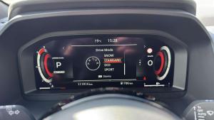 Grey Nissan Qashqai 2023 in Telschi, with an engine capacity of 1.33 L and mileage of 112 thousand km for 22300 €, photo 27 on AUTOMOTO.COM.LV