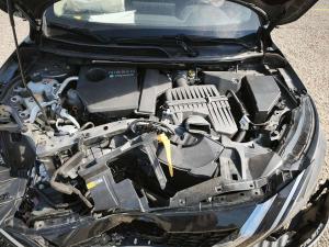 Pelēks Nissan Qashqai 2023 Tauragė, ar dzinēja tilpumu 1.50 L un nobraukumu 46 tūkst. km par 9900 €, foto 8 vietnē AUTOMOTO.COM.LV