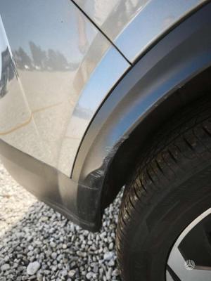 Pelēks Nissan Qashqai 2023 Tauragė, ar dzinēja tilpumu 1.50 L un nobraukumu 46 tūkst. km par 9900 €, foto 18 vietnē AUTOMOTO.COM.LV