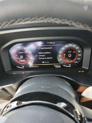 Pelēks Nissan Qashqai 2023 Tauragė, ar dzinēja tilpumu 1.50 L un nobraukumu 46 tūkst. km par 9900 €, foto 20 vietnē AUTOMOTO.COM.LV
