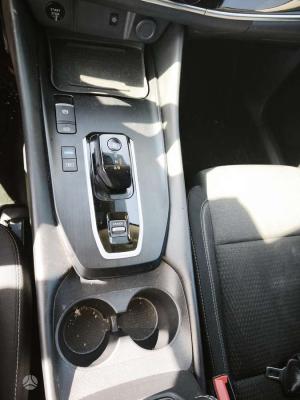 Pelēks Nissan Qashqai 2023 Tauragė, ar dzinēja tilpumu 1.50 L un nobraukumu 46 tūkst. km par 9900 €, foto 25 vietnē AUTOMOTO.COM.LV