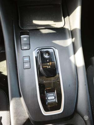 Pelēks Nissan Qashqai 2023 Tauragė, ar dzinēja tilpumu 1.50 L un nobraukumu 46 tūkst. km par 9900 €, foto 26 vietnē AUTOMOTO.COM.LV