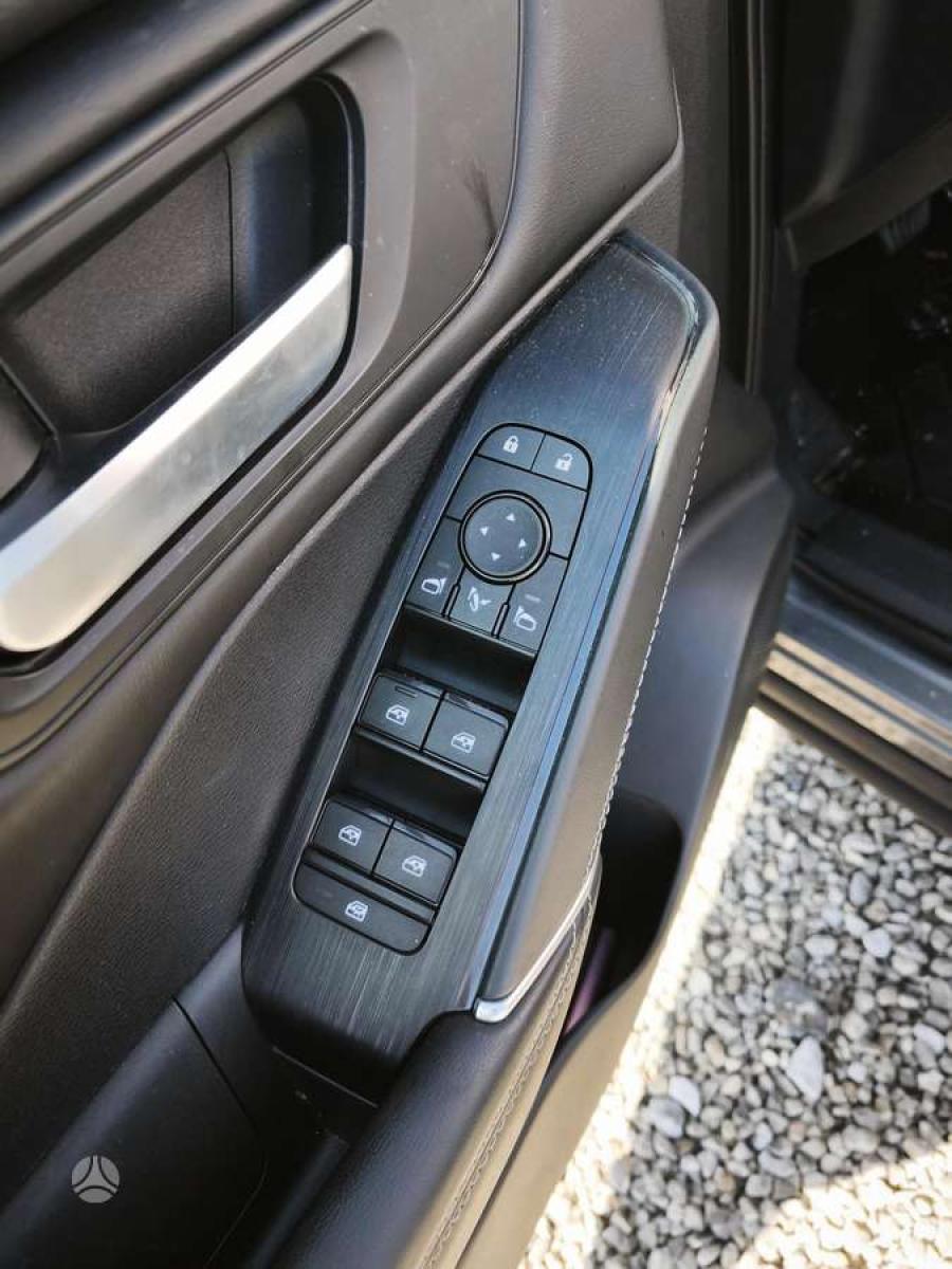 Pelēks Nissan Qashqai 2023 Tauragė, ar dzinēja tilpumu 1.50 L un nobraukumu 46 tūkst. km par 9900 €, foto 30 vietnē AUTOMOTO.COM.LV