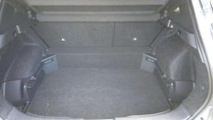 Grey Nissan Qashqai 2023 in Klaipeda, with an engine capacity of 1.33 L and mileage of 88 thousand km for 21700 €, photo 12 on AUTOMOTO.COM.LV