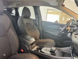 Grey Nissan Qashqai 2023 in Siauliai, with an engine capacity of 1.33 L and mileage of 92 thousand km for 22400 €, photo 15 on AUTOMOTO.COM.LV