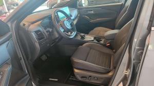 Pelēks Nissan Qashqai 2023 Šauļi, ar dzinēja tilpumu 1.33 L un nobraukumu 59 tūkst. km par 23350 €, foto 10 vietnē AUTOMOTO.COM.LV