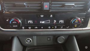 Pelēks Nissan Qashqai 2023 Šauļi, ar dzinēja tilpumu 1.33 L un nobraukumu 59 tūkst. km par 23350 €, foto 20 vietnē AUTOMOTO.COM.LV