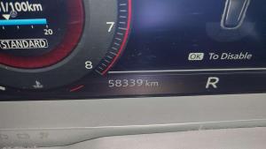 Pelēks Nissan Qashqai 2023 Šauļi, ar dzinēja tilpumu 1.33 L un nobraukumu 59 tūkst. km par 23350 €, foto 22 vietnē AUTOMOTO.COM.LV