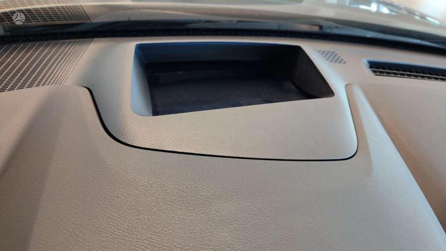 Pelēks Nissan Qashqai 2023 Šauļi, ar dzinēja tilpumu 1.33 L un nobraukumu 59 tūkst. km par 23350 €, foto 27 vietnē AUTOMOTO.COM.LV