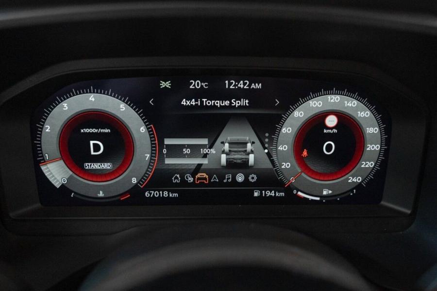 Серый Ниссан Кашкай 2023 в Вильнюс, объемом двигателя 1.30 л и пробегом 67 тыс. км за 23900 €, фото 13 на AUTOMOTO.COM.LV