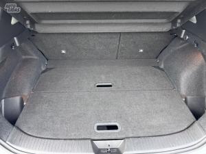 Grey Nissan Qashqai 2023 in Avizieniai, with an engine capacity of 1.30 L and mileage of 60 thousand km for 21500 €, photo 16 on AUTOMOTO.COM.LV