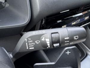 Grey Nissan Qashqai 2023 in Avizieniai, with an engine capacity of 1.30 L and mileage of 60 thousand km for 21500 €, photo 34 on AUTOMOTO.COM.LV