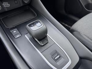 Grey Nissan Qashqai 2023 in Avizieniai, with an engine capacity of 1.30 L and mileage of 60 thousand km for 21500 €, photo 56 on AUTOMOTO.COM.LV