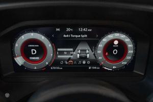 Pelēks Nissan Qashqai 2023 Viļņa, ar dzinēja tilpumu 1.30 L un nobraukumu 67 tūkst. km par 23900 €, foto 13 vietnē AUTOMOTO.COM.LV