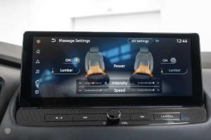 Pelēks Nissan Qashqai 2023 Viļņa, ar dzinēja tilpumu 1.30 L un nobraukumu 67 tūkst. km par 23900 €, foto 16 vietnē AUTOMOTO.COM.LV