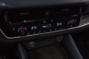 Pelēks Nissan Qashqai 2023 Viļņa, ar dzinēja tilpumu 1.30 L un nobraukumu 67 tūkst. km par 23900 €, foto 17 vietnē AUTOMOTO.COM.LV